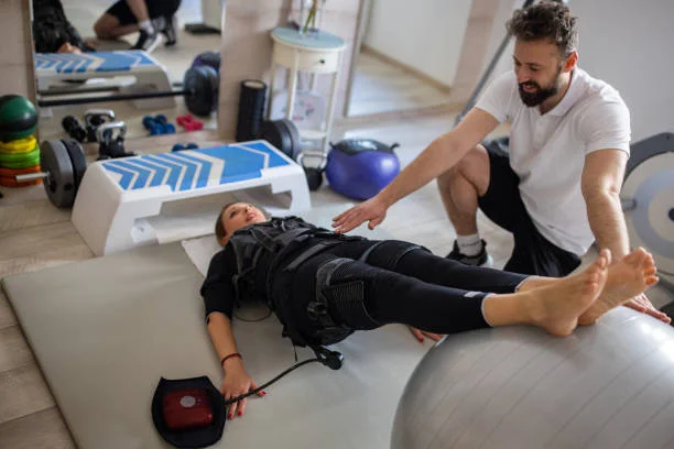 Vestibular Therapy Exercises For Vertigo Frontiers | Ten Vestibular