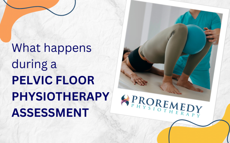 What Happens During Pelvic Floor Physiotherapy Assessment?