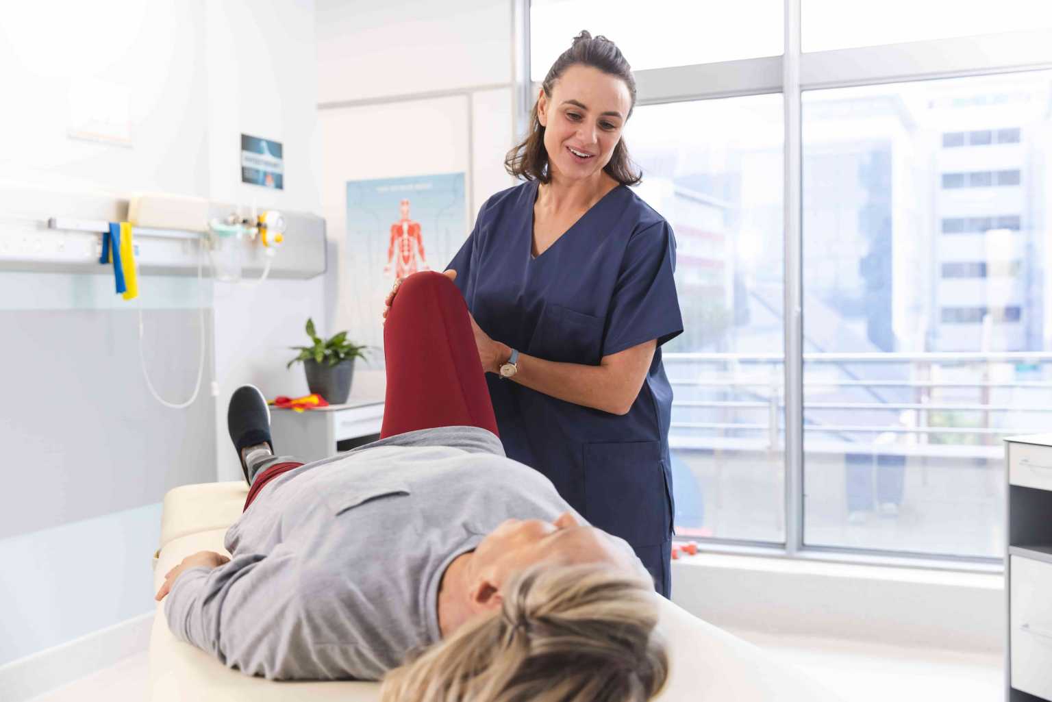Advanced Physiotherapy Technologies Transforming Patient Care